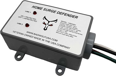 10 Best surge protectors for a generator