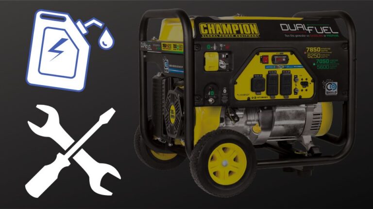 A Guide to Generator Maintenance
